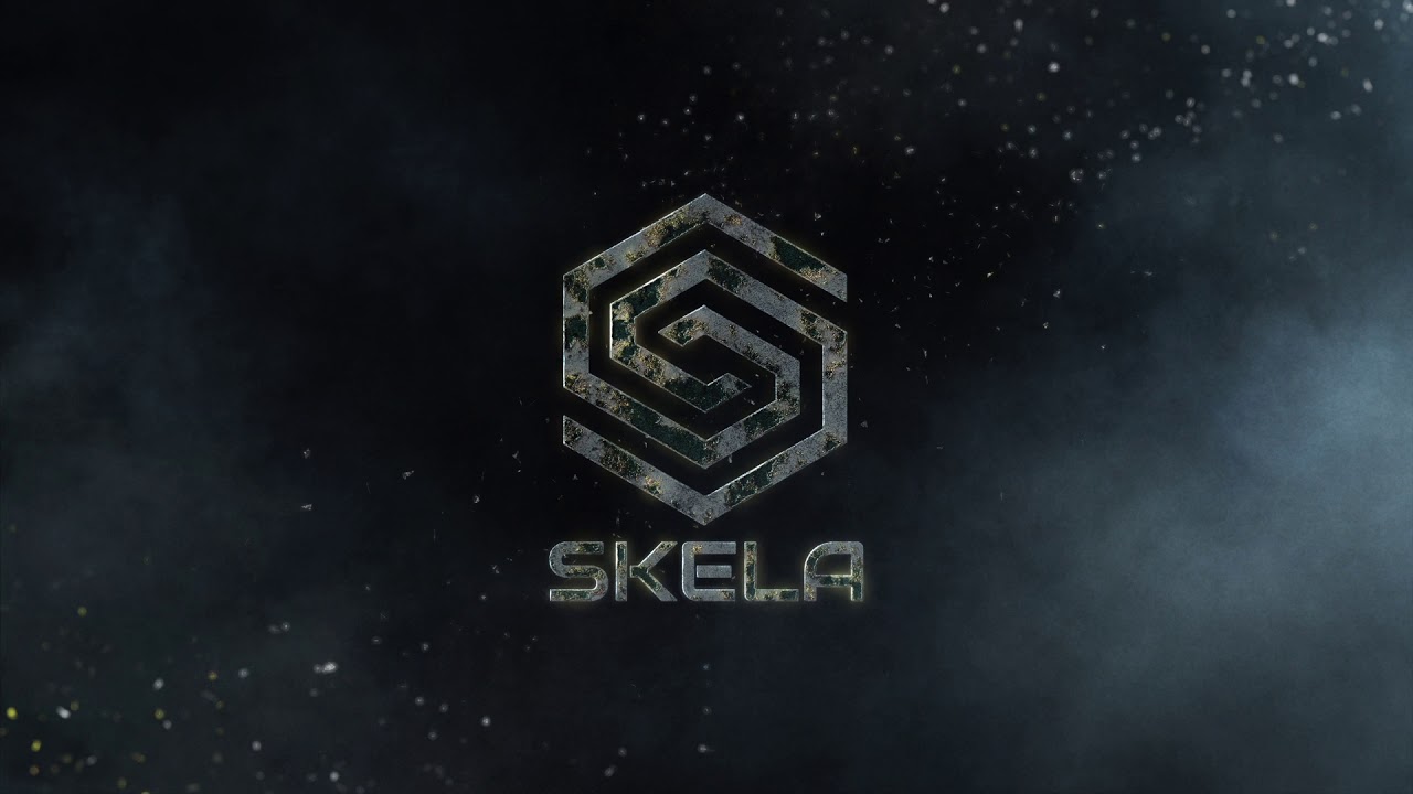 Skela Logo Opener 01 - YouTube