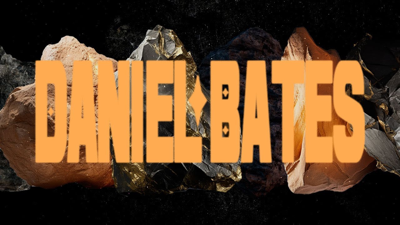 Daniel Bates || 9am - 18th May 2025 - YouTube