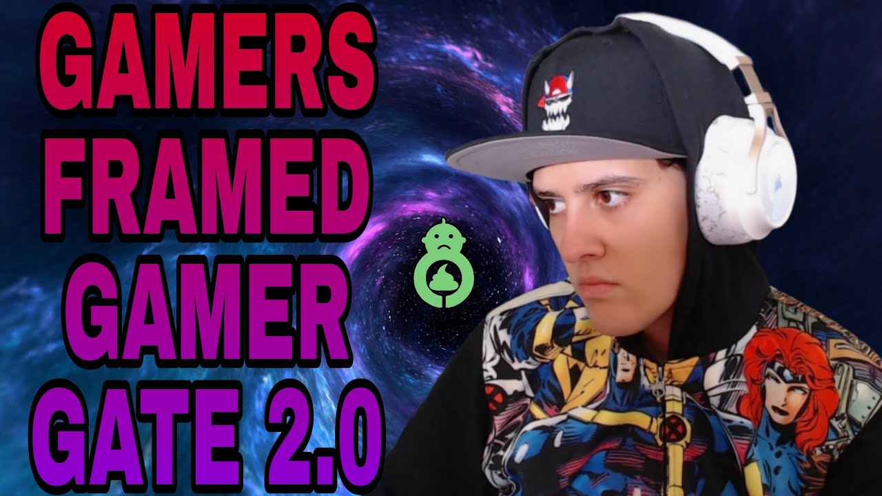 Demands For the Gaming Industry to Denounce Gamers & Defend SWEET BABY ...