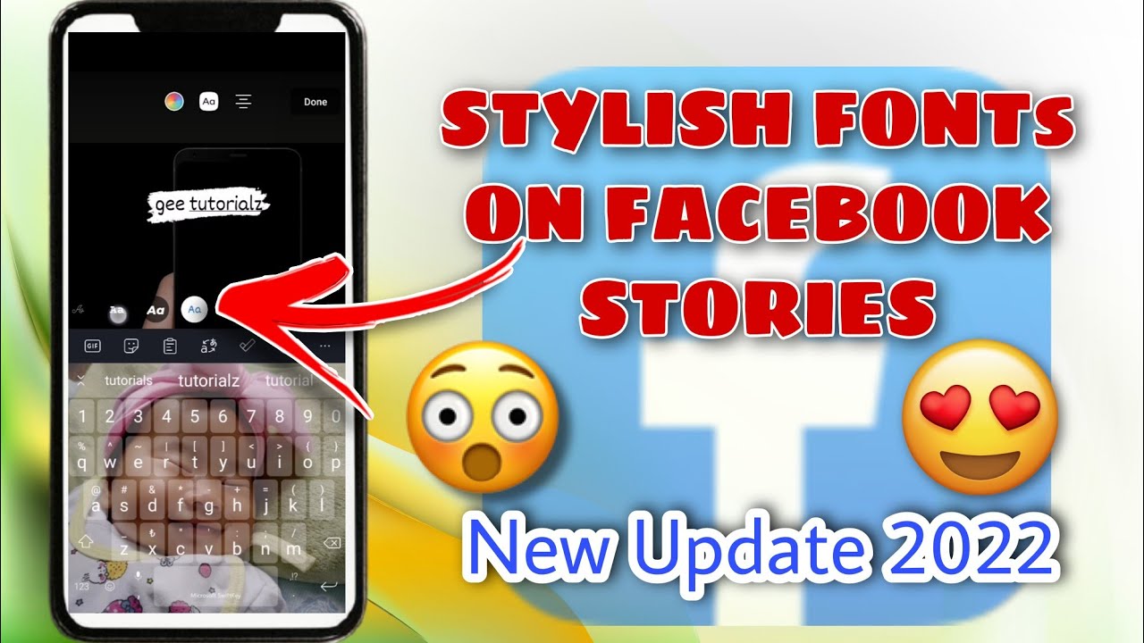 STYLISH FONT ON FACEBOOK MYDAY STORIES HOW TO ADD STYLISH FONT ON FB STORY NEW UPDATE 2022 stylish-font-on-facebook-myday-stories-how-to-add-stylish-font-on-fb-story-new-update-2022