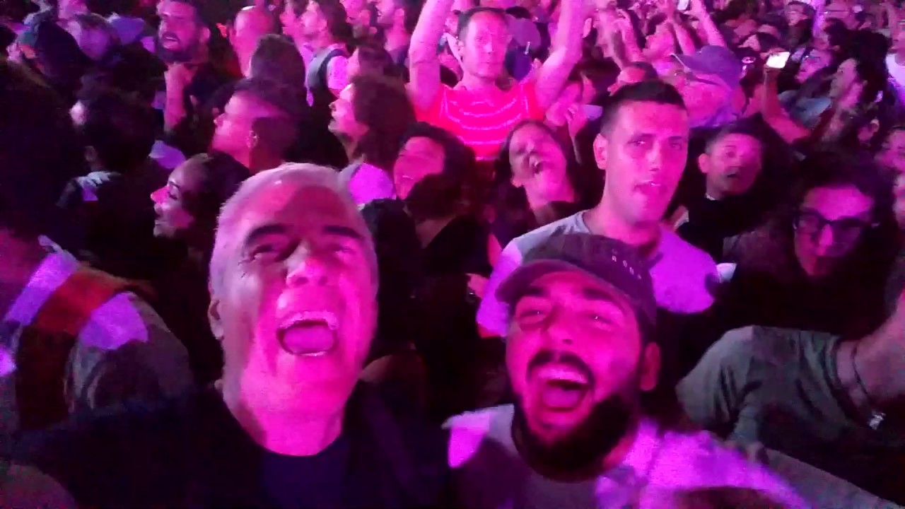 Modena Park - YouTube