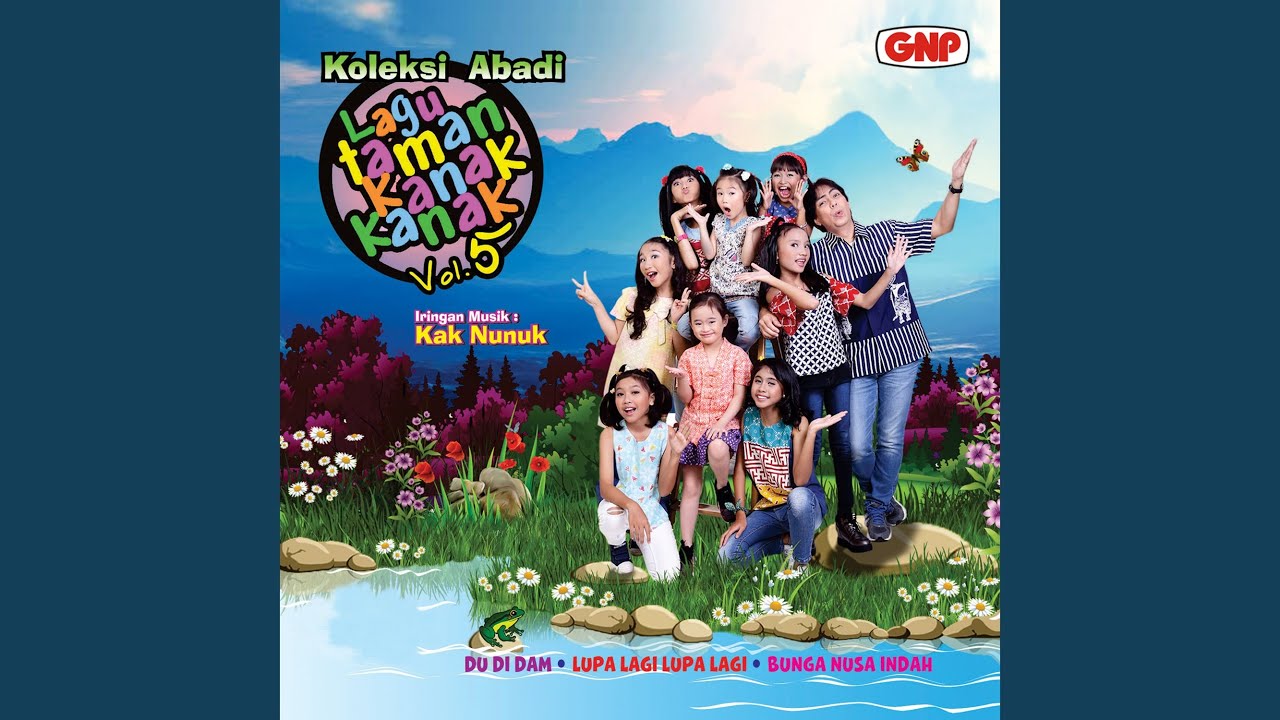 Happy Birthday dan Panjang Umurnya - YouTube Music