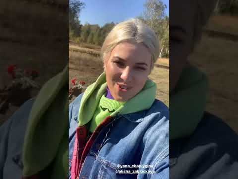 MARUV - Съёмки нового клипа Sharlotta Tutu (бэкстейдж) 2.09.2019