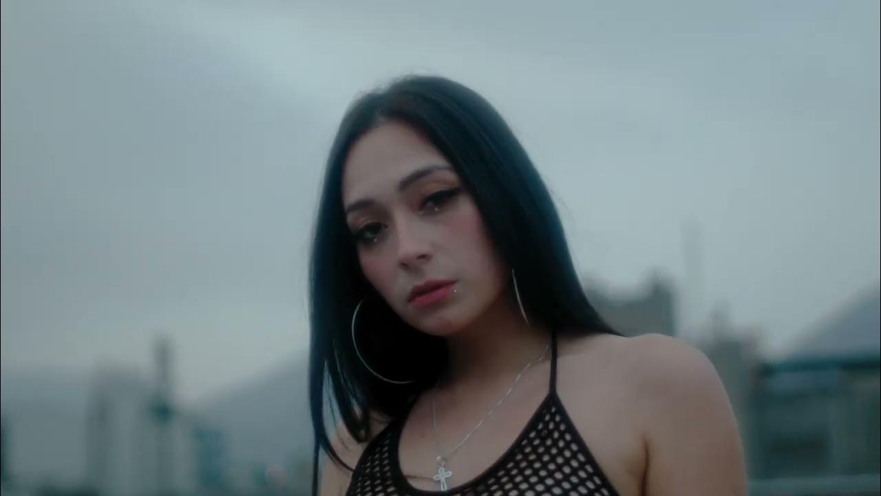 JANICE - Dudas (Prod by Deep Nao & LZN) Video Oficial - YouTube Music