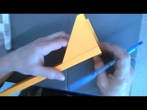 PLTW Skimmer Assembly Part 4: Rear Air Scoop: CRITICAL DETAIL - YouTube