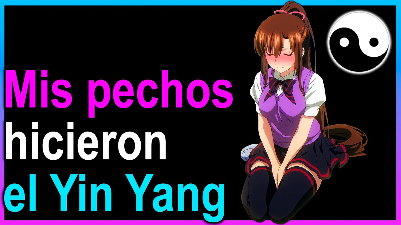 28 Extraños Obtuvieron mi "Yin Yang" Privado - YouTube