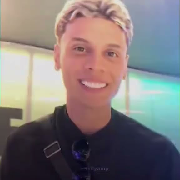 Edit Richard Rios - YouTube