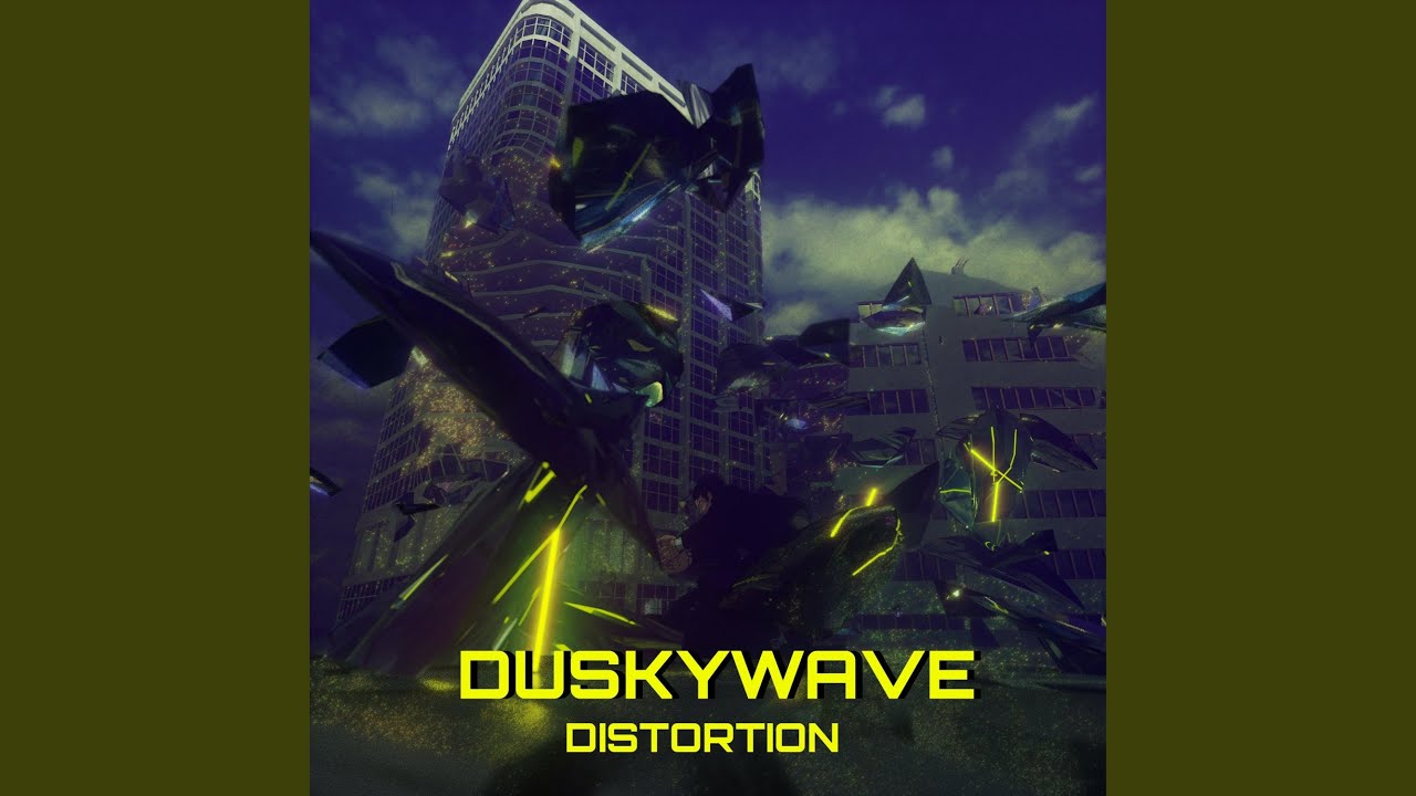 Distortion - YouTube