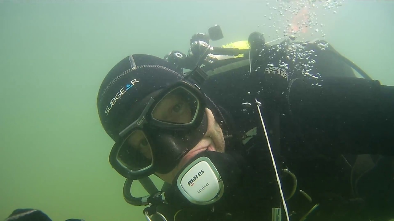 TDI - Intro to Tech mit Gerhard - YouTube