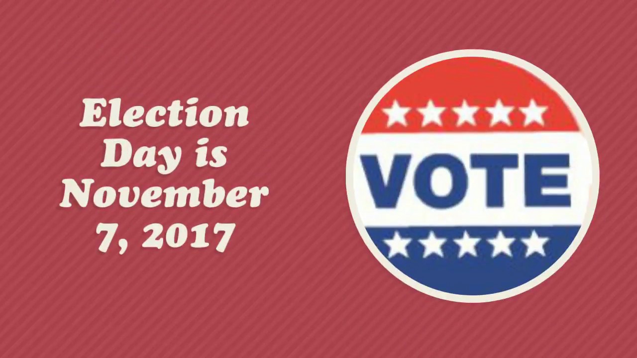 What to know about voting by mail in New Jersey - YouTube