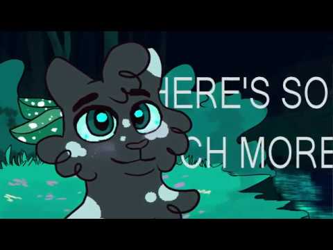 Alderheart can be king again(Warriors, Puddleshine and Alderheart) Part ...