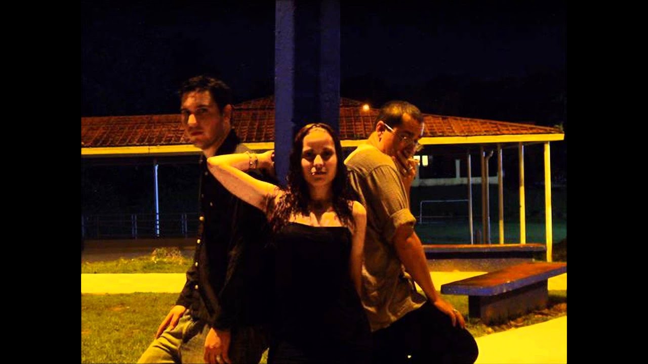 Aclinic Line- Stop Motion Capture - YouTube