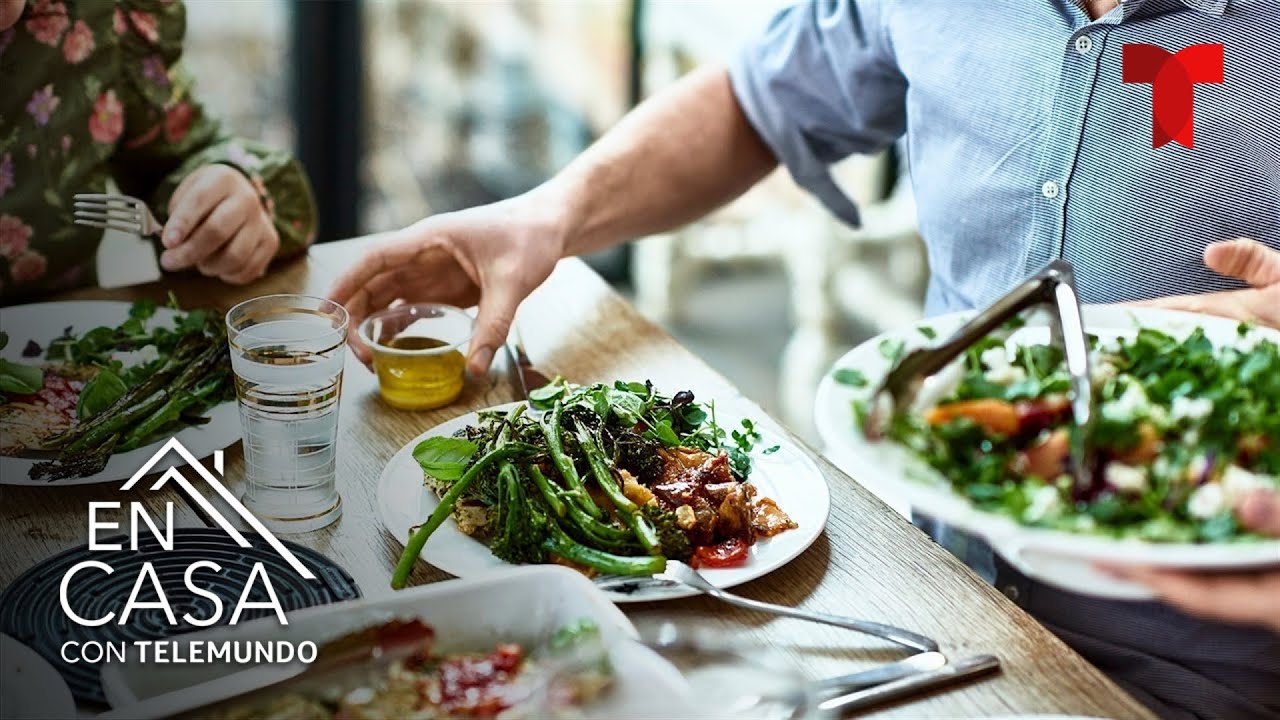Banco de comida en Texas ofrecerá alimentos desde noviembre | En Casa ...