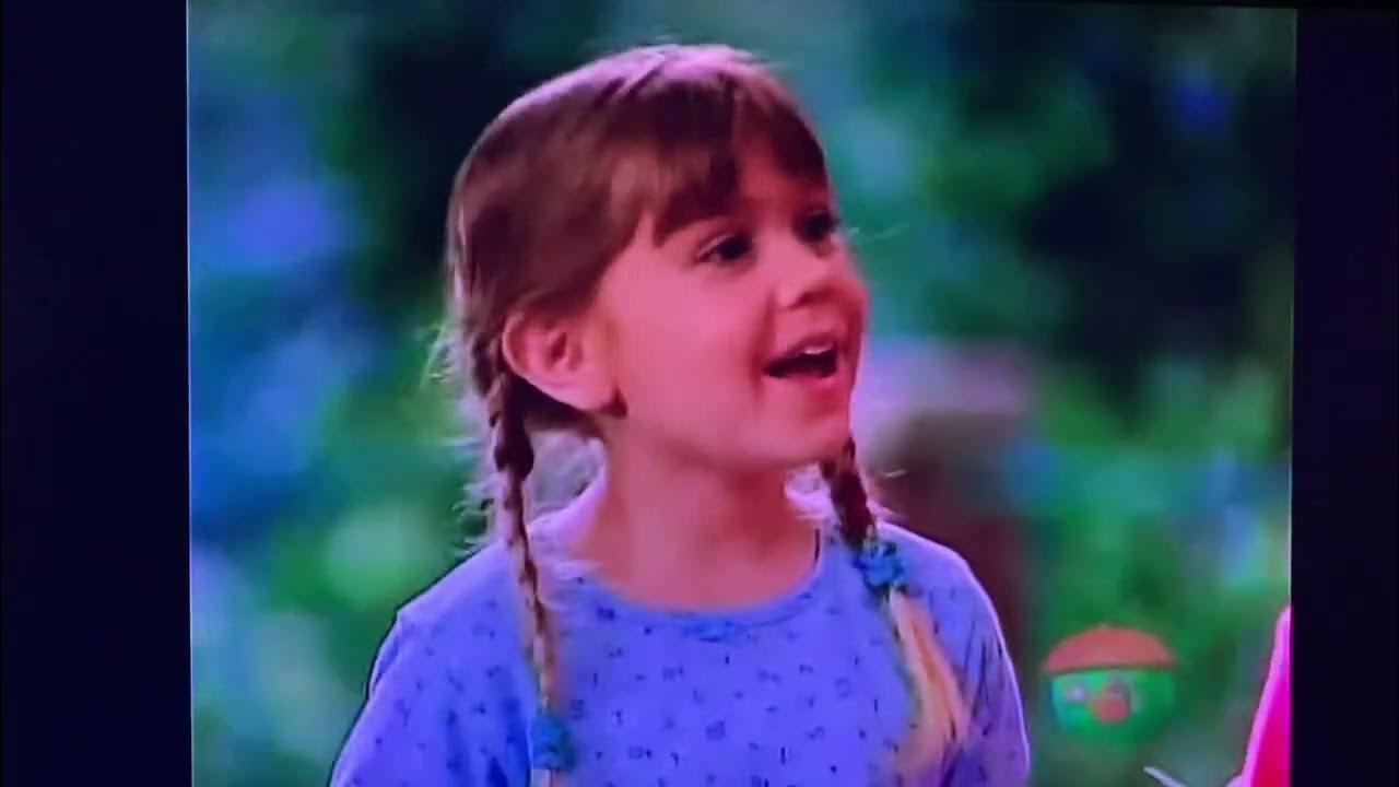 Barney & Friends Season 6 Episode 16 How Does your Garden Grow Full Episode - YouTube