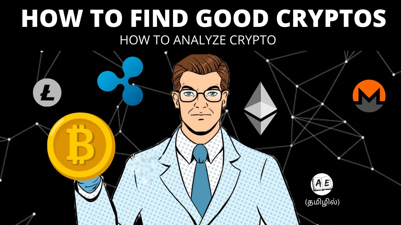 How To Analyze Crypto Fundamental Analysis Of Cryptocurrency In Tamil