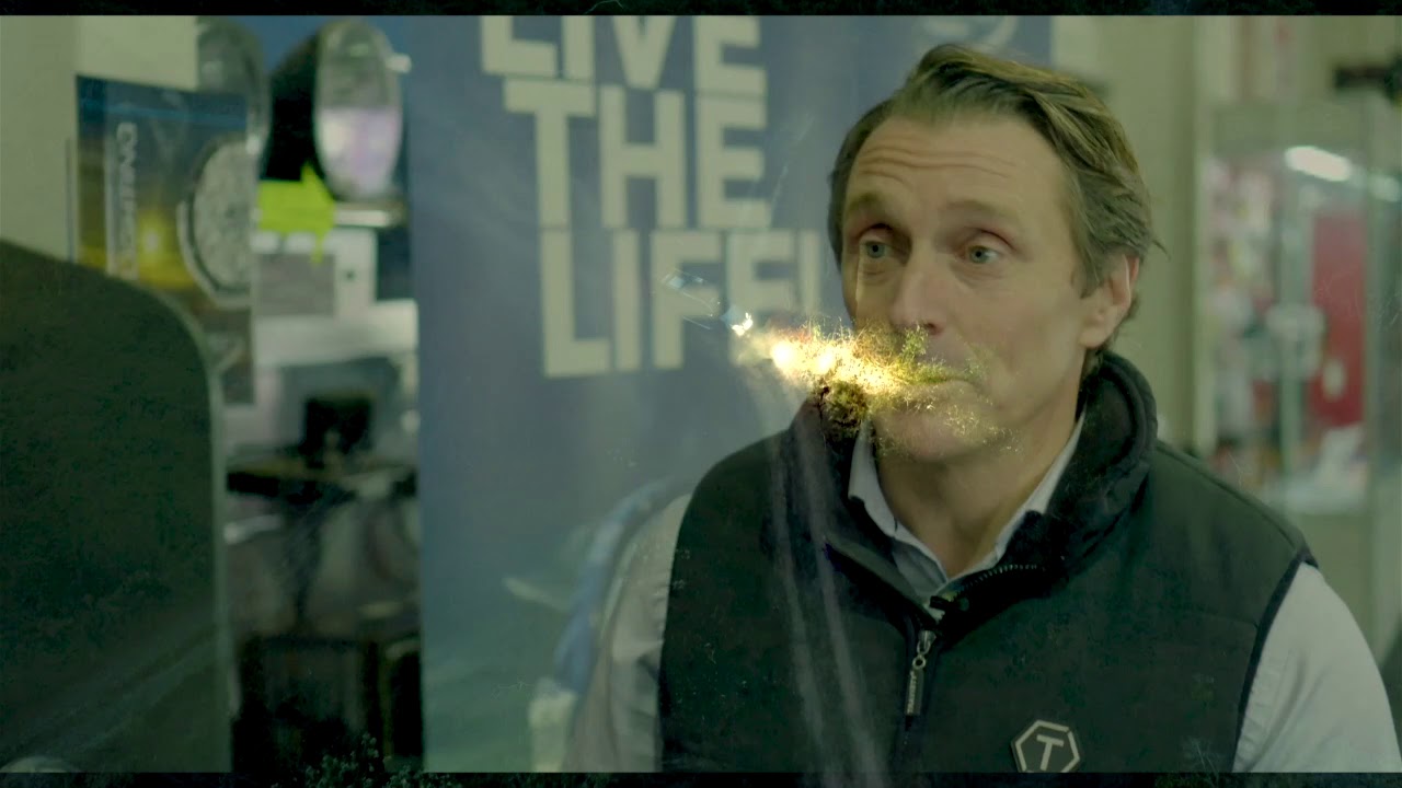 Opposite Lock talks Ultra Vision Lighting - YouTube
