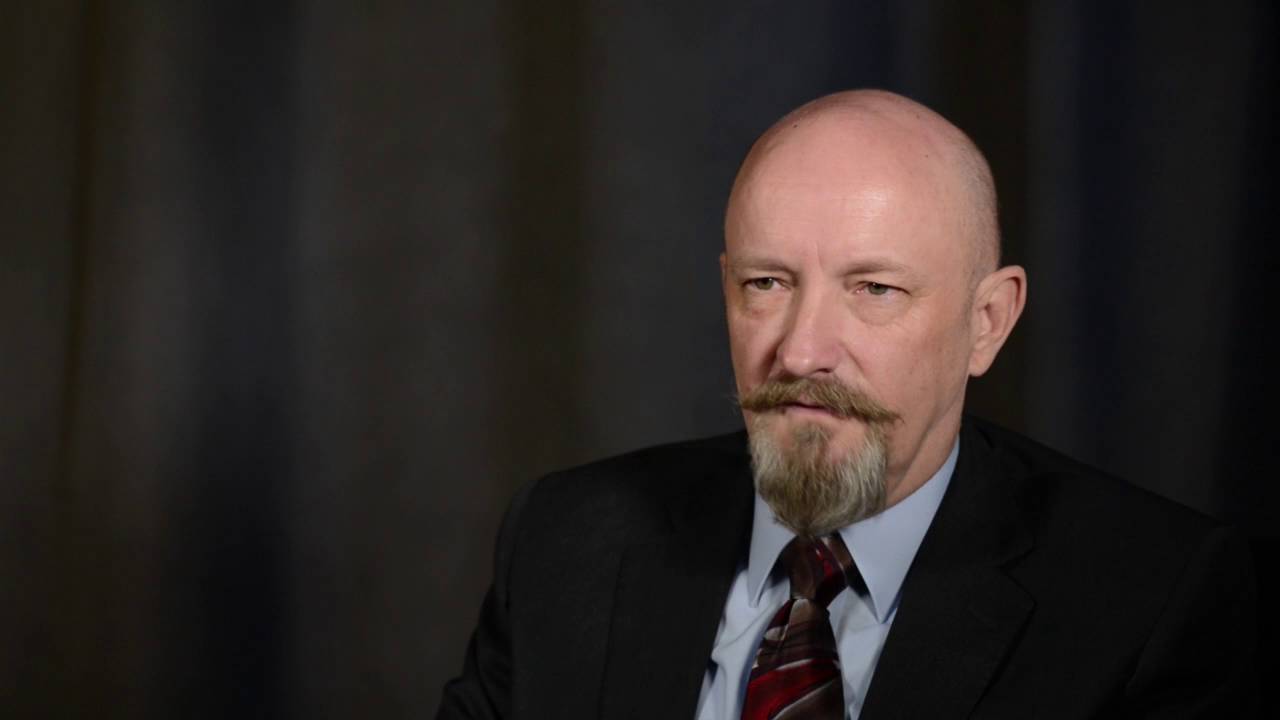 Mr. Scott Turner: Calculating and Spending Carryover - YouTube