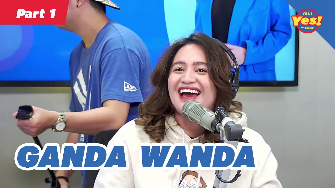 KAIBIGAN O KA-IBIGAN - Ganda Wanda (January 18, 2024) | PART 1 - YouTube
