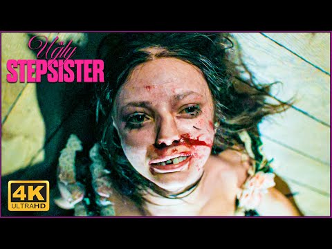 The Ugly Stepsister (2025) Explained in Hindi | Full Movie Explanation [4K]