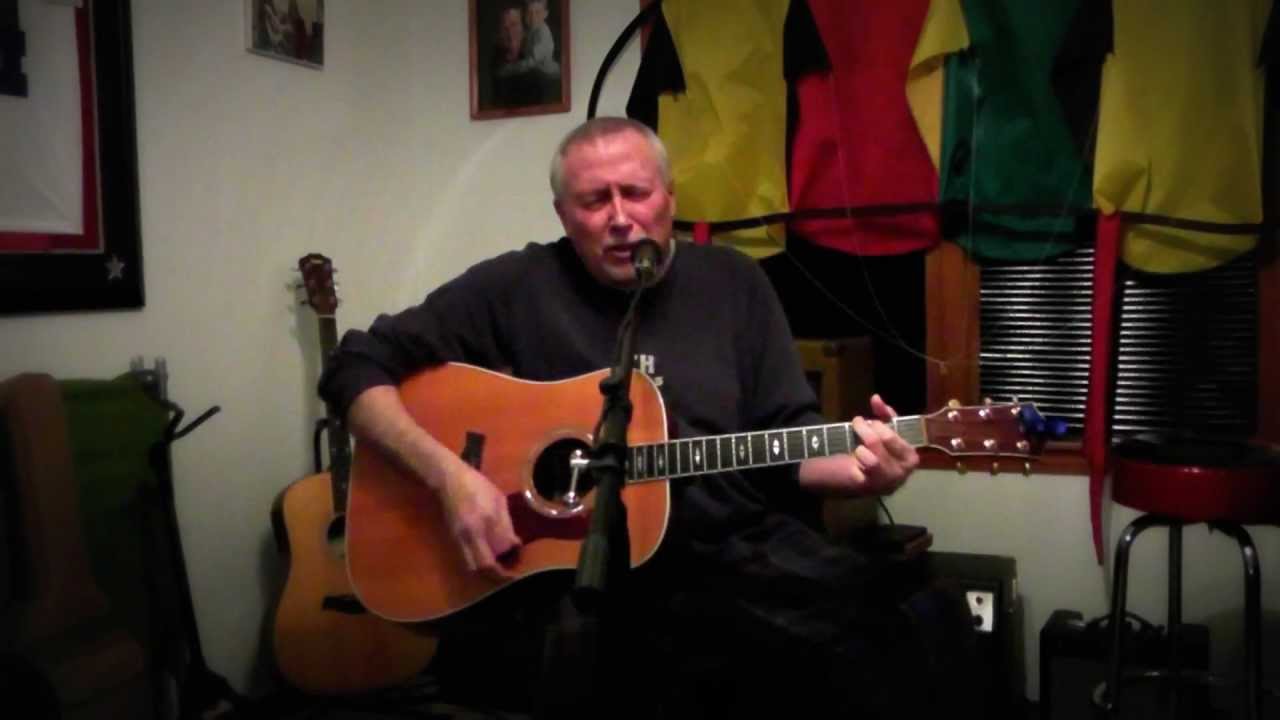 Danny Ware - Journey's End - YouTube