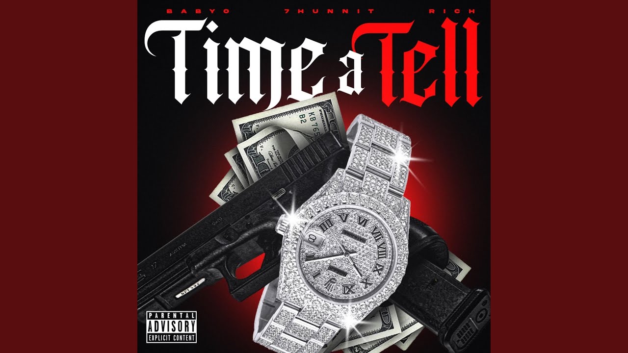 Time A Tell - YouTube