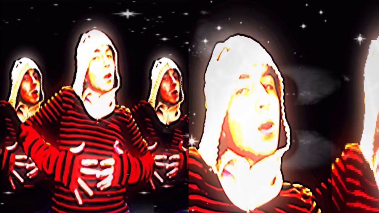 Drioko - Dark Magic (Music Video) - YouTube