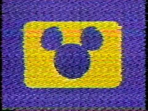 VHS Vault: Disney Channel Promos, Vol. 1 (1993)