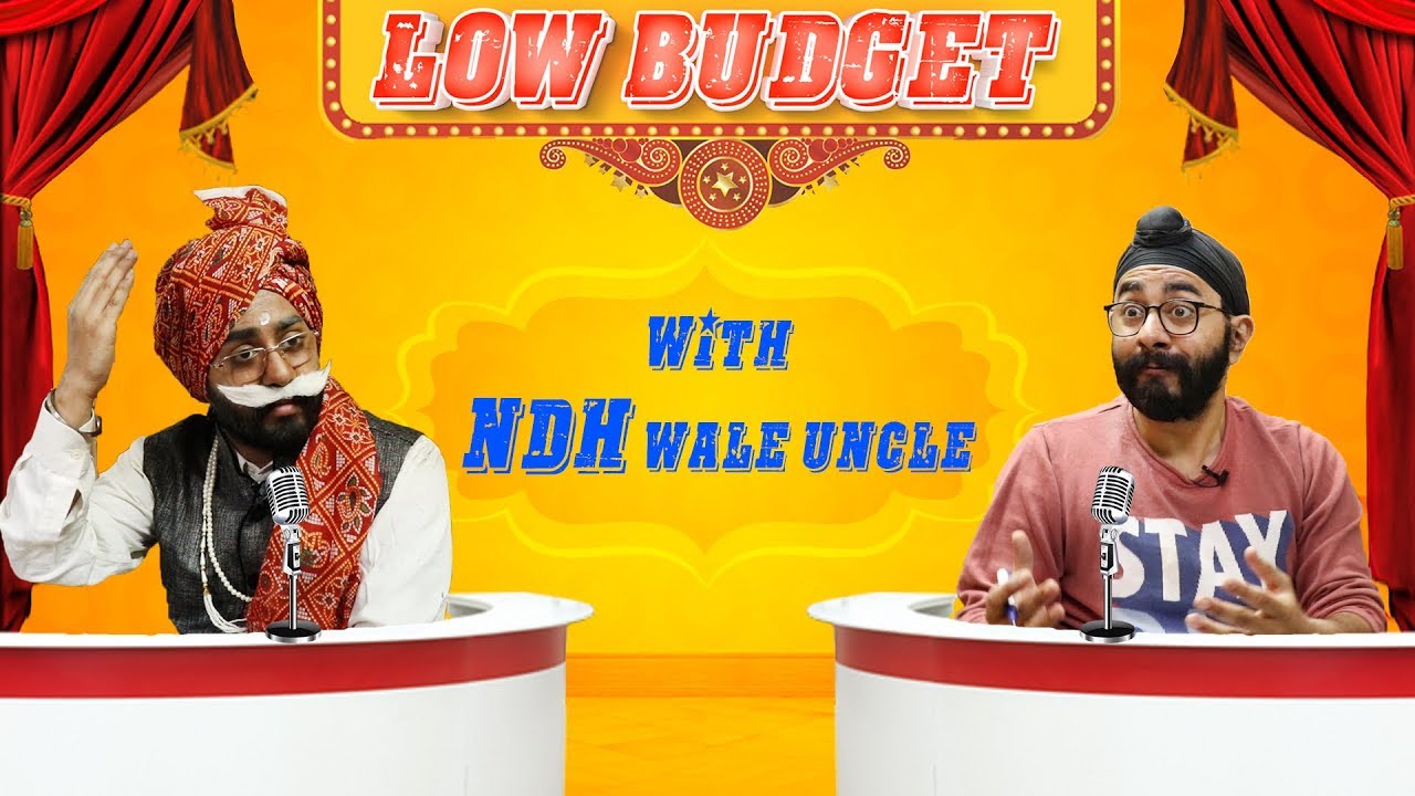 NDH wale Uncle | EP 2 | Mr.Param - YouTube