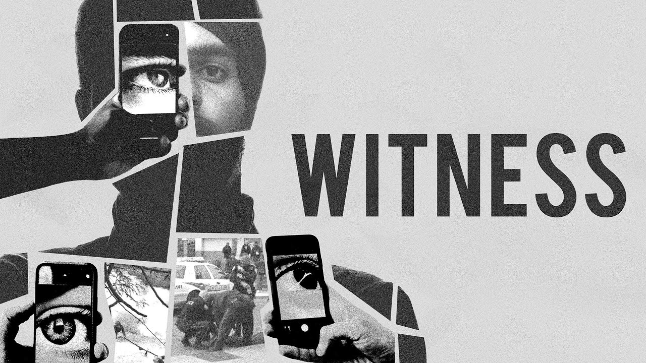 Witness | Official Trailer - YouTube