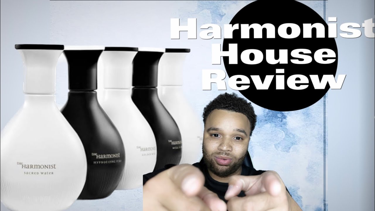 Harmonist Hypnotizing Fire review| is the hype real ?| + House review ...