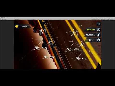 Traffic Ride Template Unity Game Source Code sellunitysourcecodes - YouTube