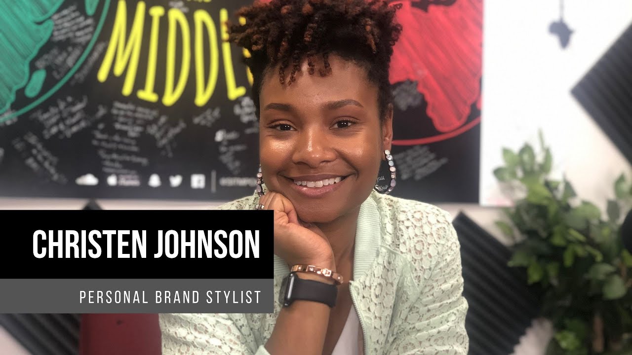 Christen Johnson Talks Sophisticated Chic Brand, Personal Bran Styling ...