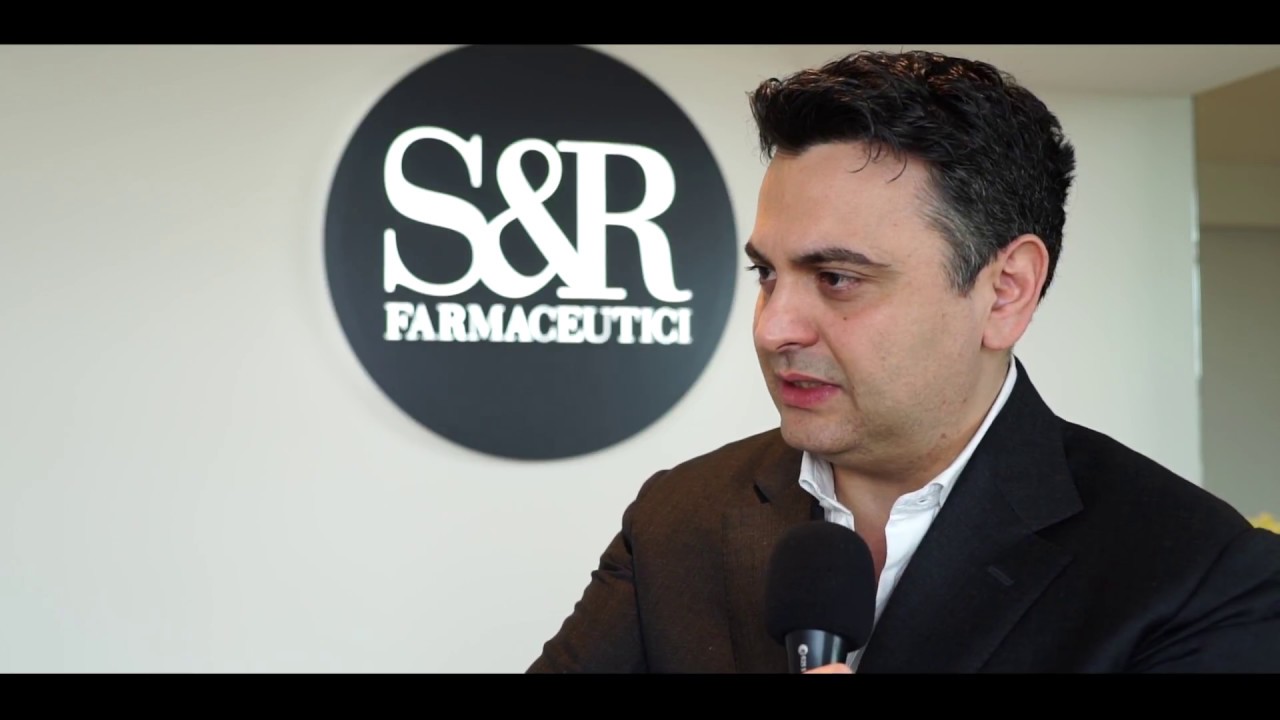 Intervista ad Angelo Porreca, presidente Urop - YouTube