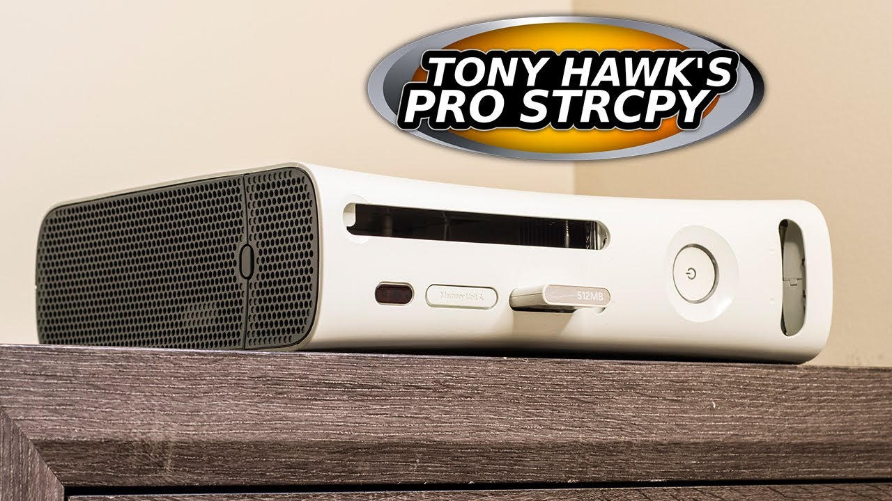 The New XBOX 360 Softmod - YouTube