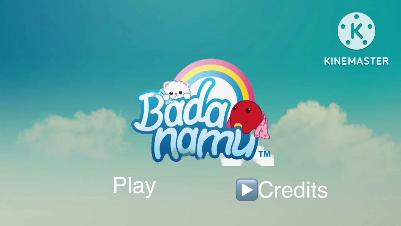Badanamu Fast Play Menu - YouTube