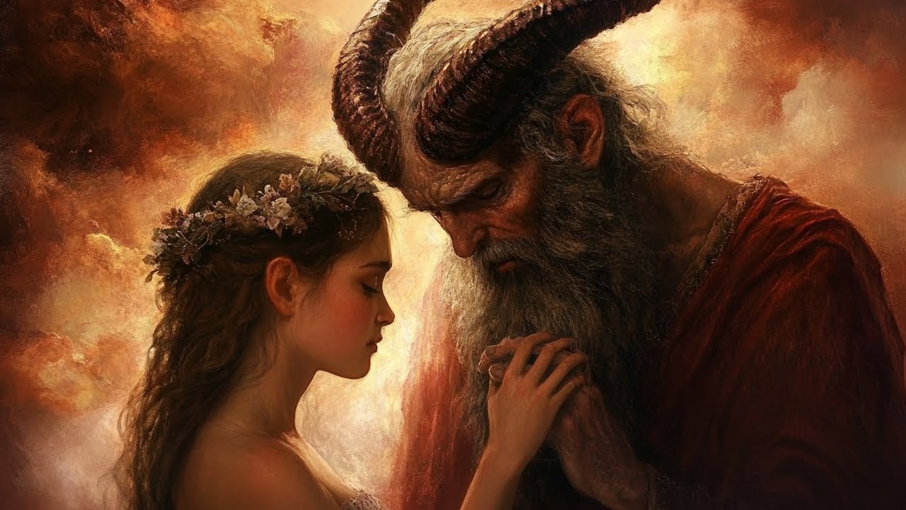 The Real Reason Satan Deceived Eve: What Few Know About Life After Eden ...