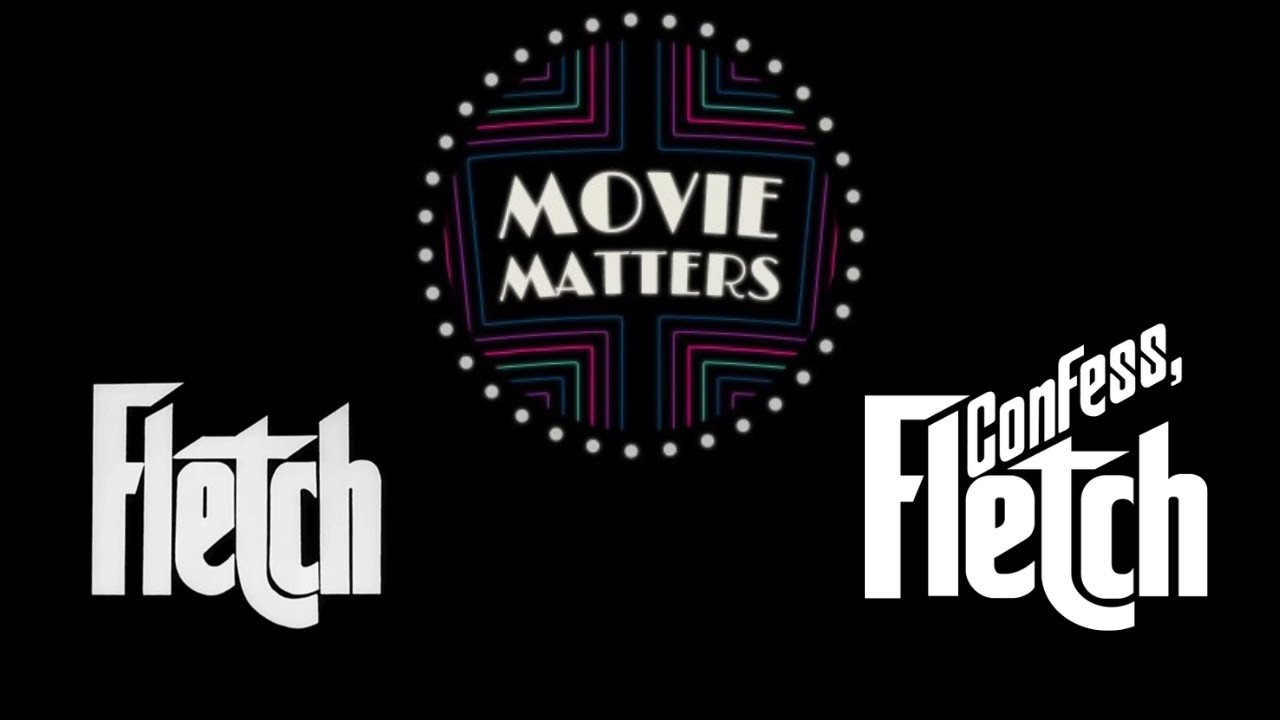 Fletch / Confess, Fletch - YouTube