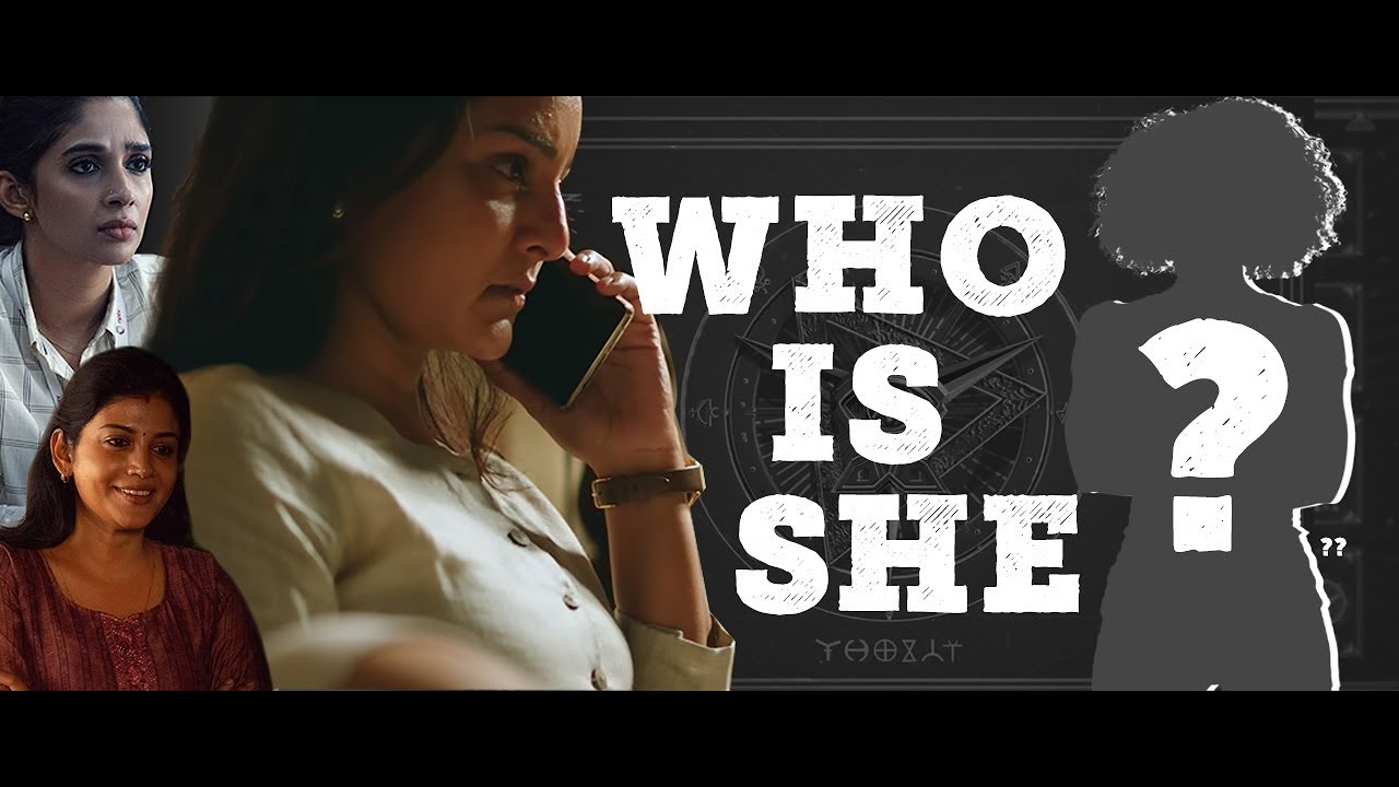 WOMEN IN EMPURAN/latest empuran updates /new malayalam movie/ l2e ...