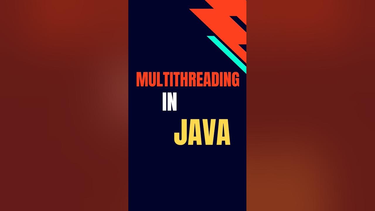 Multithreading in Java @CodingDrawRun #javaprogramming - YouTube Multithreading in Java @CodingDrawRun #javaprogramming - YouTube