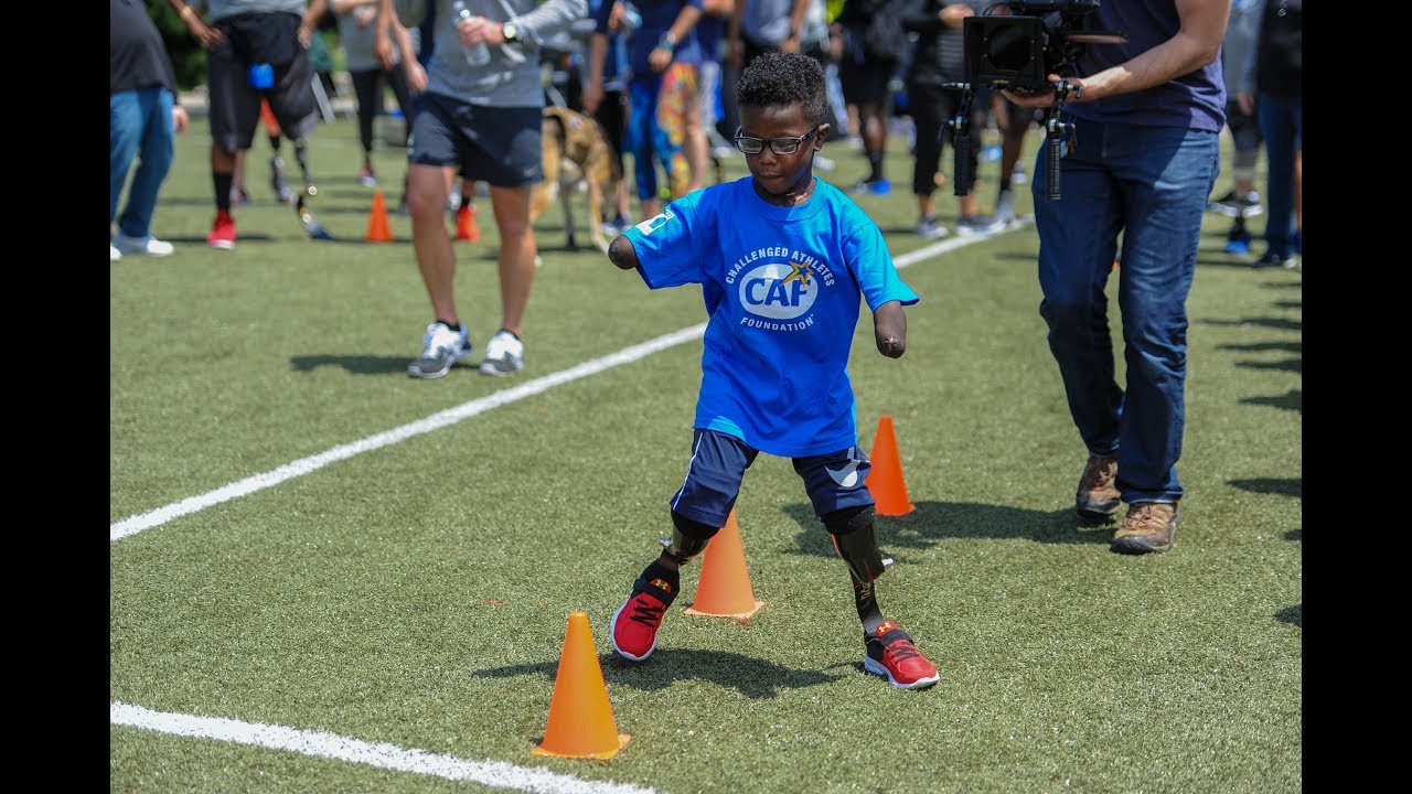 Chase Merriweather - All in 4 - YouTube