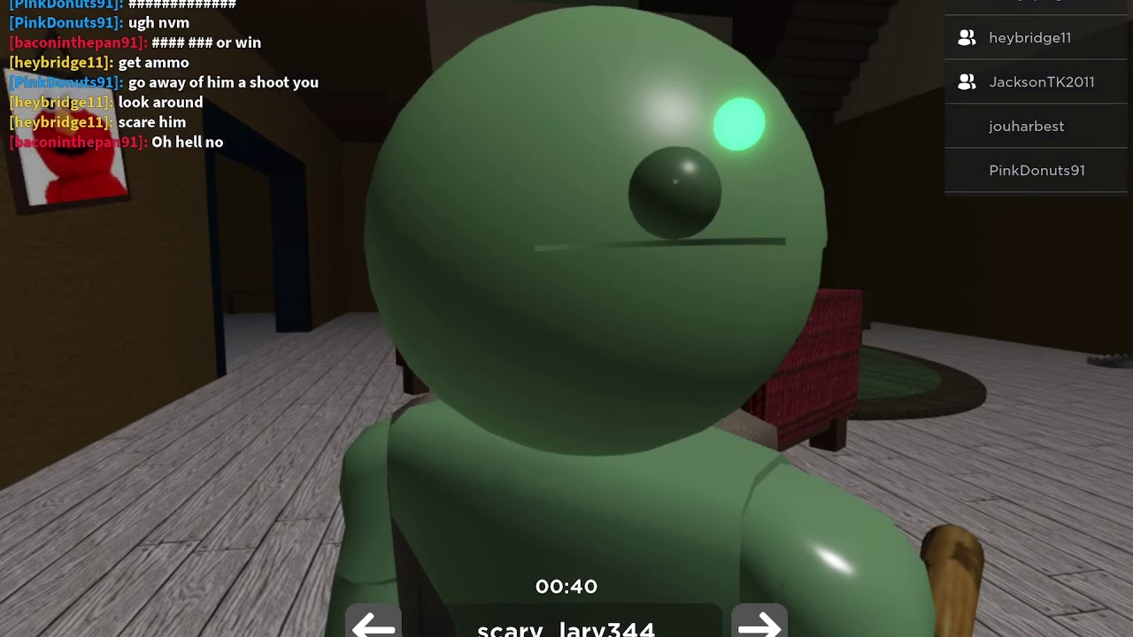 Puppet boys part 2 - YouTube