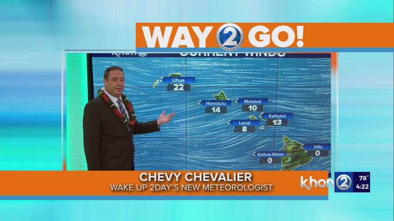 Way 2 Go! Chevy - YouTube