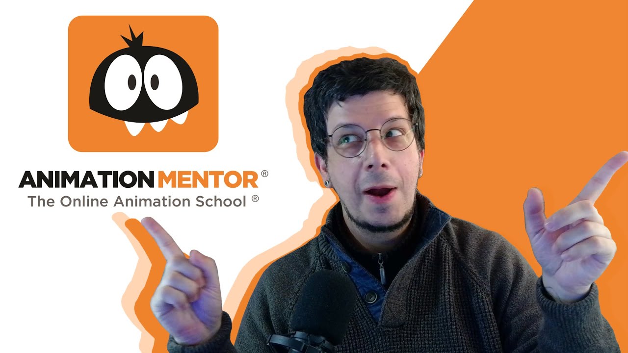 Animation Mentor #animationmentor - YouTube