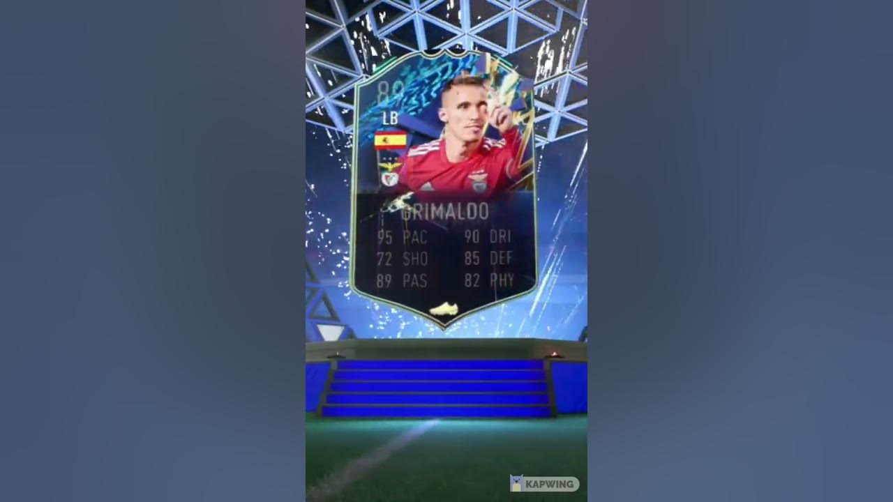 Guaranteed 84 X 25 La Liga Tots Swaps Pack 🤯🇪🇸 Fifa22 Shorts Youtube