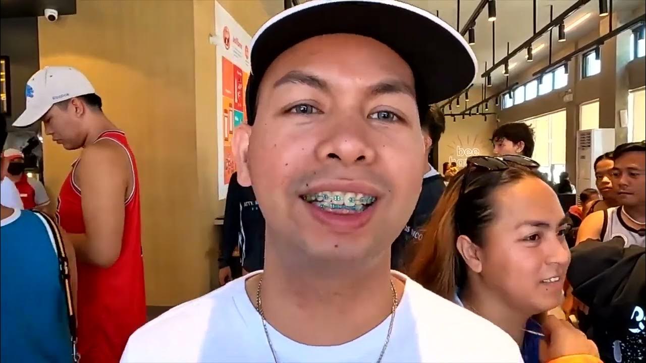 Vlog # 101: Reymar Englis Dico 32nd Birthday Video Recap - YouTube