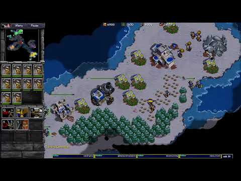 Warcraft 2 Remastered/classic 20.9.2026