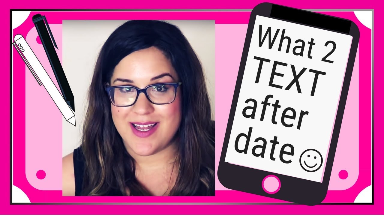 What To Text After Date GET HIM HOOKED YouTube what-to-text-after-date-get-him-hooked-youtube