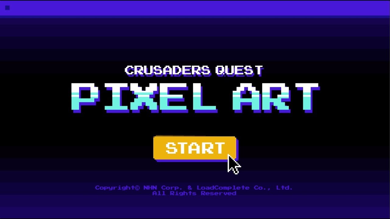 [Crusaders Quest] World's #1 Pixel RPG, 크루세이더퀘스트 l Official Trailer ...