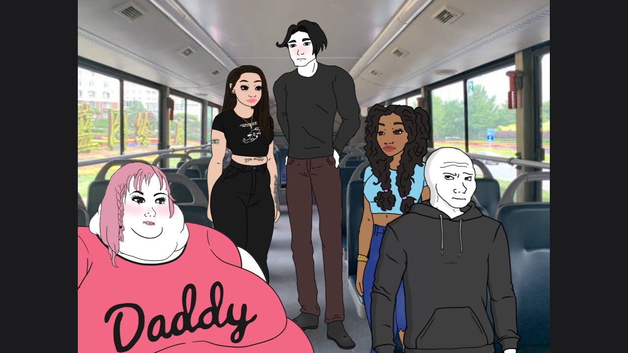 Wojak meets Andrew - YouTube