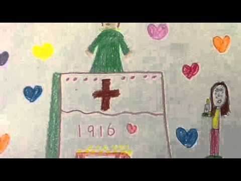 The Mother by Pádraig Pearse - YouTube